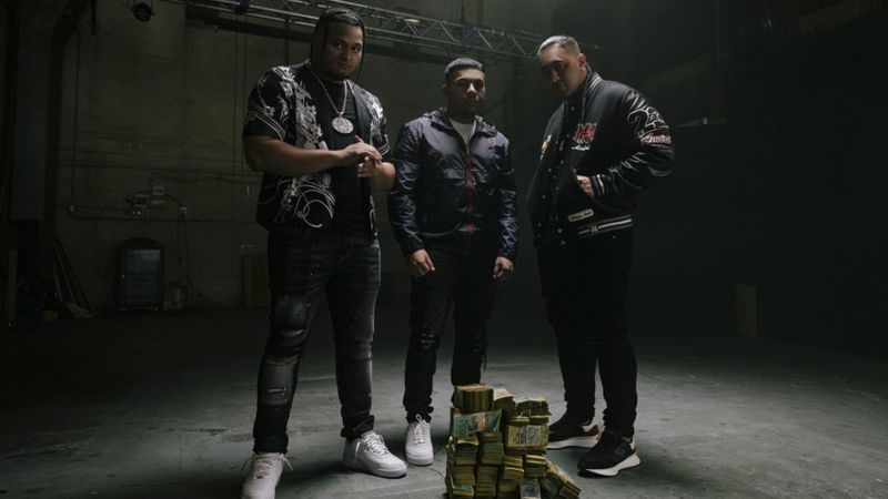 OneFour: Drill rap trailblazers spark debate over art and censorship ...