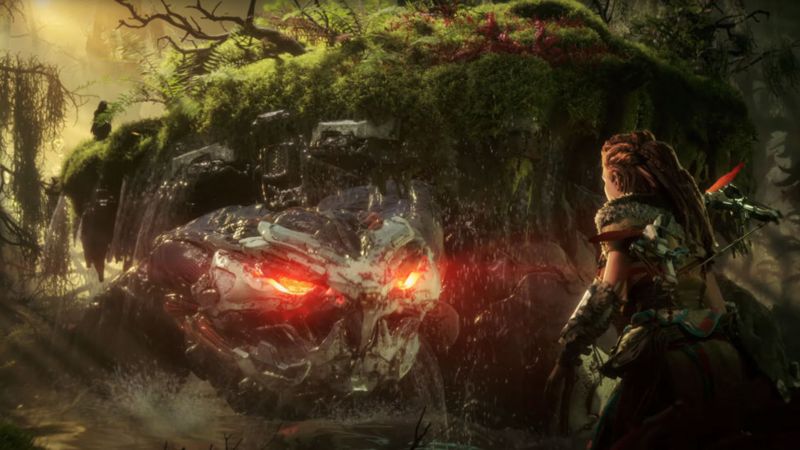 PlayStation 5: Sony gives first look at the PS5 console and games - BBC ...