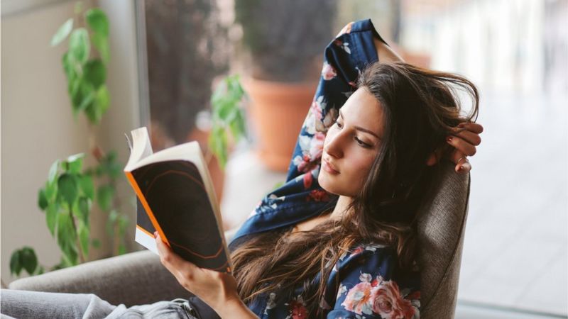 100 obras literarias que transformaron el mundo - BBC News Mundo