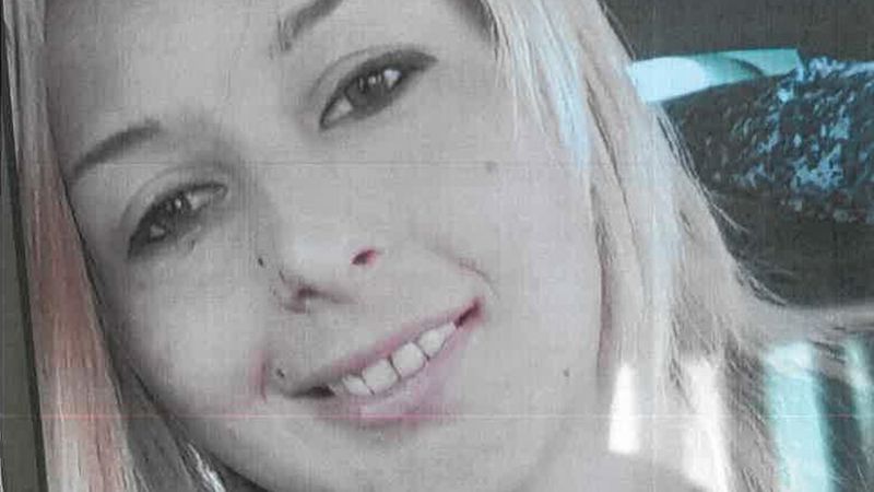 Casey Scott jailed for life after 'brutal' Skegness murder - BBC News