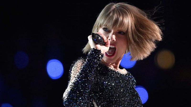 Taylor Swift sexual assault case: Why is it significant? - BBC News