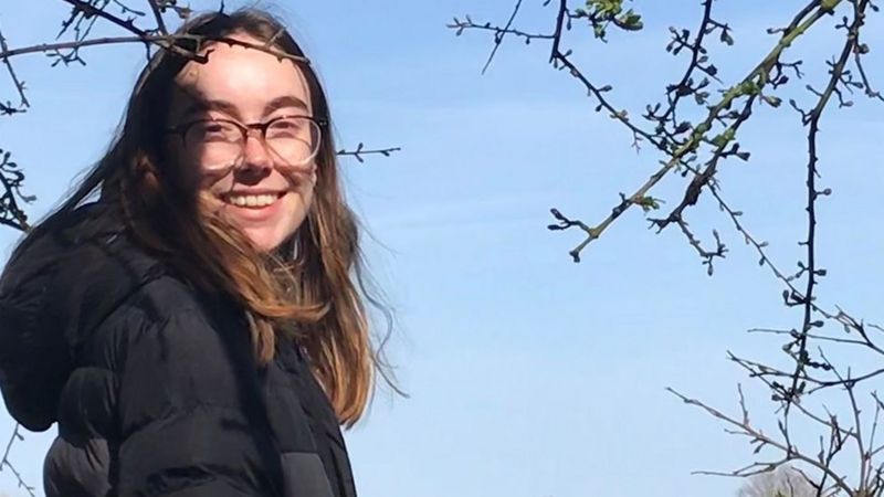 Stalham: Man admits killing woman by dangerous driving - BBC News