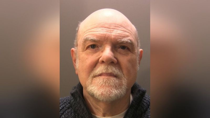 Ex-pillar of Workington community jailed for boys' sex abuse - BBC News
