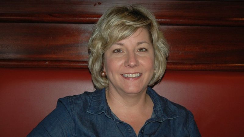 The shifting allegiances of US 'Rust Belt' voters - BBC News