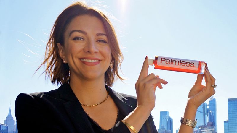 'This could be the holy grail to replace palm oil' - research team ...