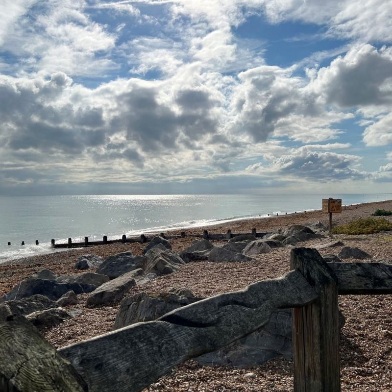 England's Big Picture: 26 September - 2 October 2022 - BBC News