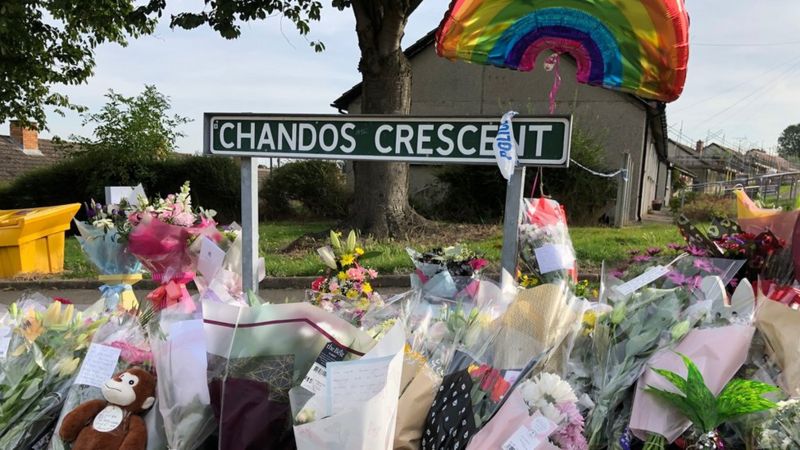 Killamarsh deaths: Police continue murder investigation - BBC News