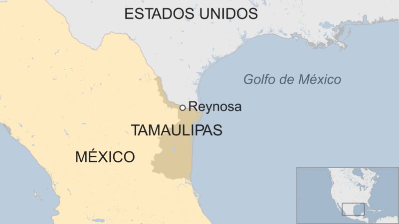 México: cómo la captura y muerte del "Comandante Toro" revela la fuerza ...