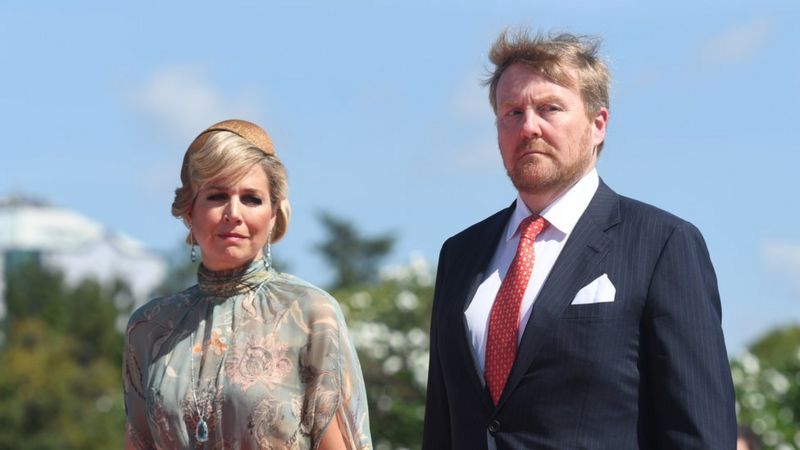 De Oost: Film tentang aksi pembantaian Westerling di Indonesia disebut ...