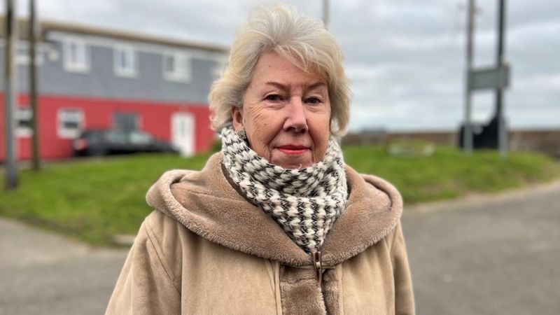 Jaywick dog attack: Esther Martin's death causes 'terrible shock' - BBC ...