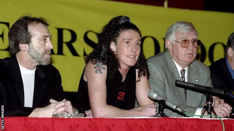 Katie Taylor v Amanda Serrano: Charting the remarkable story of the ...