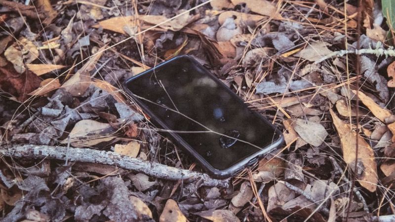 Alex Murdaugh: Key evidence that brought him down - BBC News