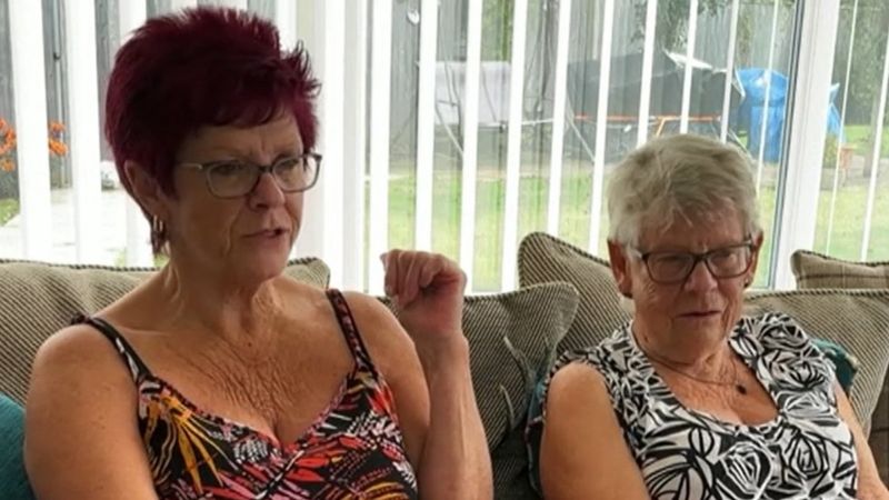 Residents being bugged by biting insect swarms in Lincolnshire village ...