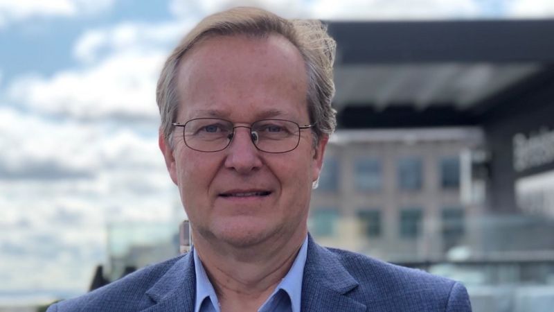 Are US nuclear weapons set to return to RAF Lakenheath? - BBC News