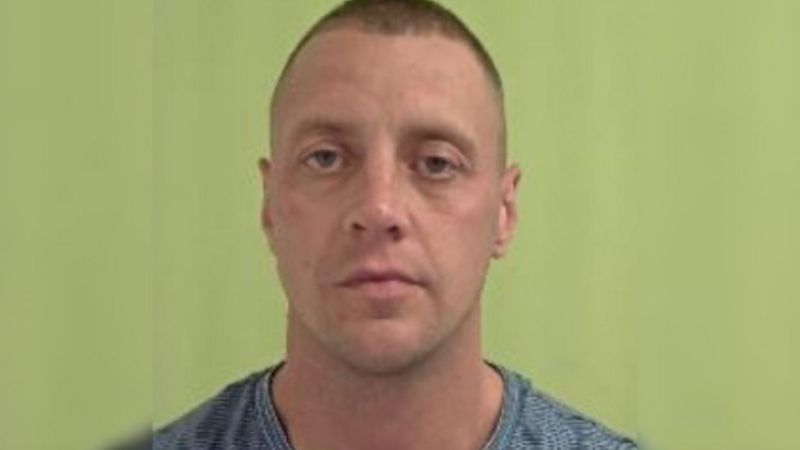 Leading Drug Gang Member Jailed For 15 Years On Isle Of Man Bbc News