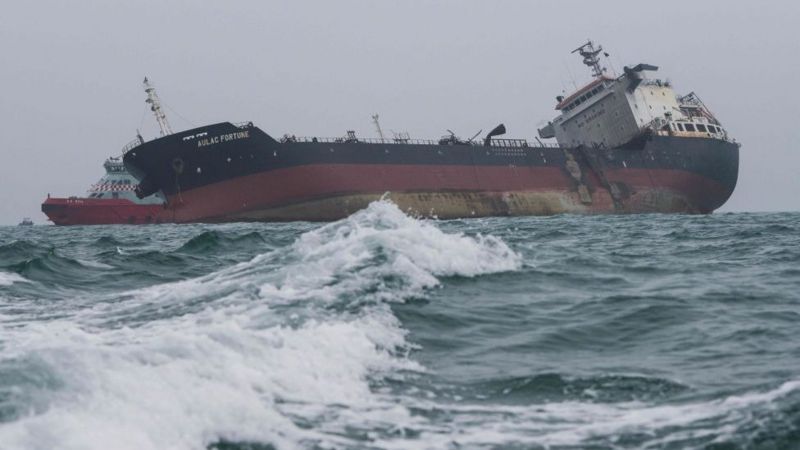 FPSO explosion: Three Crew members from oil vessel wey explode for ...