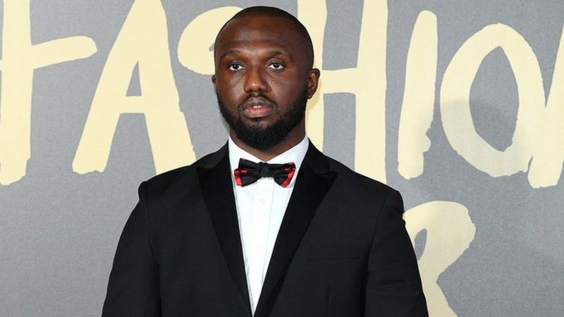 Silento arrested: Watch Me rapper charged with murdering his cousin ...