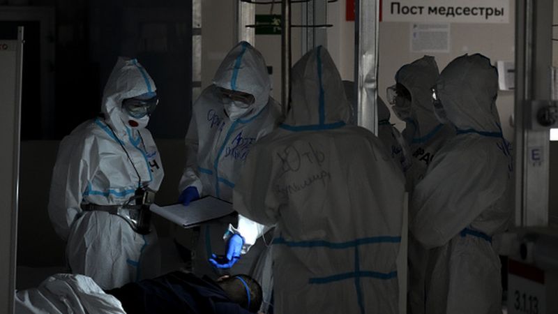 Covid-19: como se determina o fim de uma pandemia - BBC News Brasil