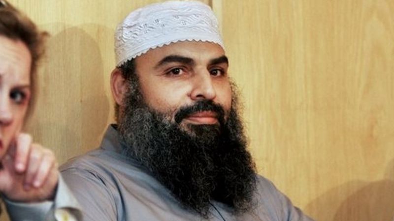 CIA agent expects to be extradited to Italy - BBC News