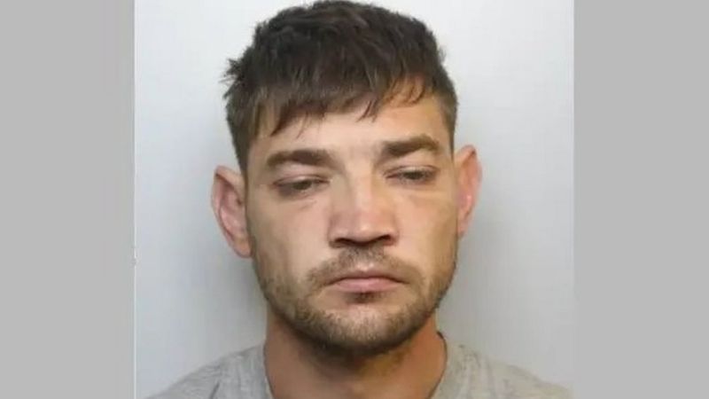 Sexual predator jailed for rape of teenager and woman - BBC News