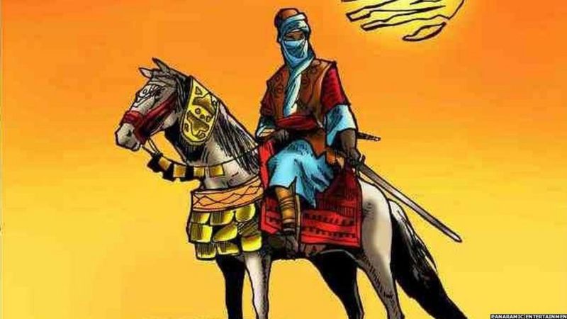 Queen Amina of Zazzau: Di first powerful Nigerian woman - BBC News Pidgin