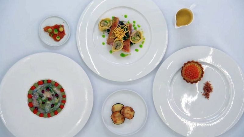 MasterChef: The Professionals winner says family inspired her success ...