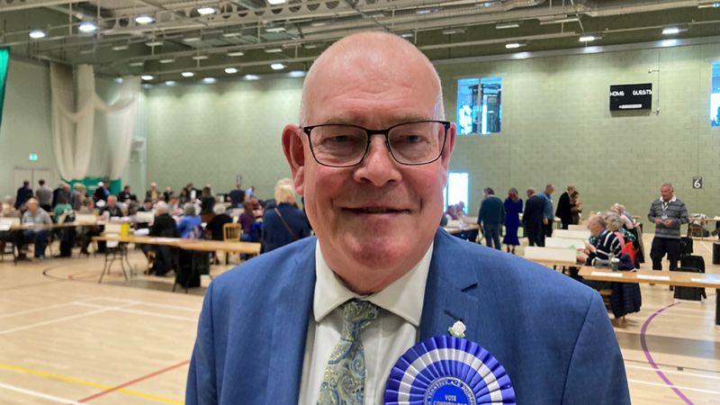 Local election results 2023: Conservatives lose control of East Riding ...