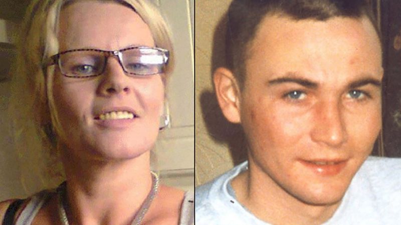 Shaun Hegarty: Police action contributed to double murder, coroner says ...