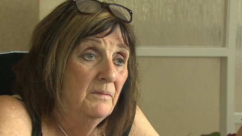 Why Dutch teenager Noa's tragic death was misunderstood - BBC News