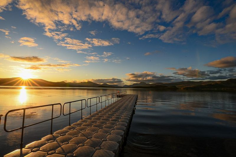 Your pictures of Scotland 16 - 23 April - BBC News