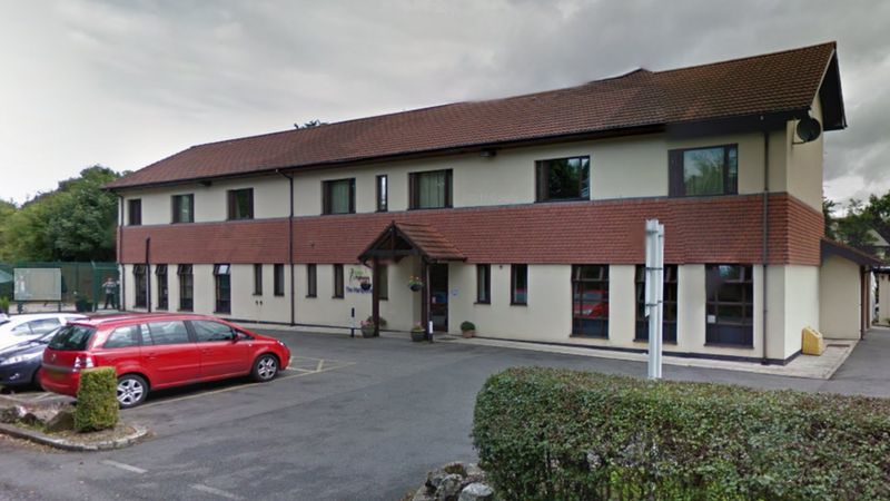 The Hamptons: Secure mental health hospital rated as 'outstanding' by ...