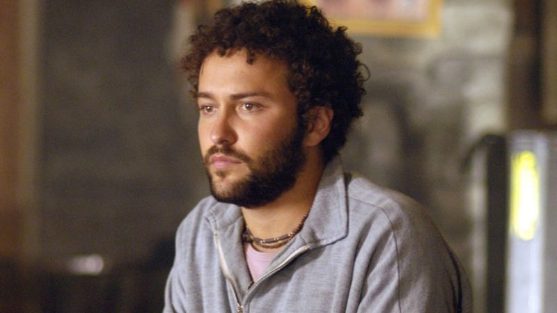 Richard Mylan: Waterloo Road star reveals heroin addiction battle - BBC ...