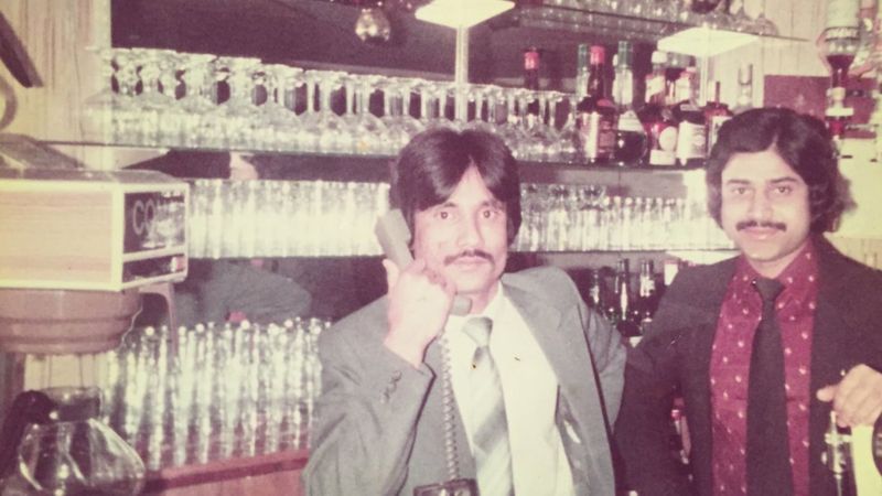 Altab Ali: The racist murder that mobilised the East End - BBC News