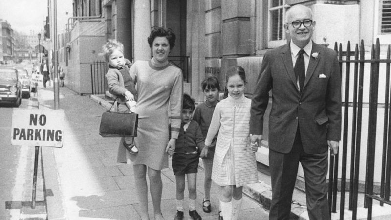 50 years on: UK's first heart transplant remembered - BBC Newsround