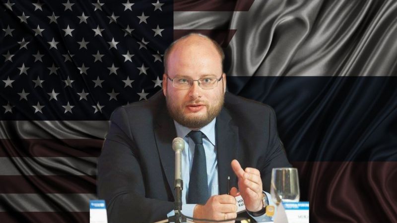 Trump Russia dossier key claim 'verified' - BBC News