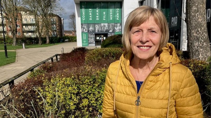 Could tax freeze impact Central Bedfordshire election? - BBC News