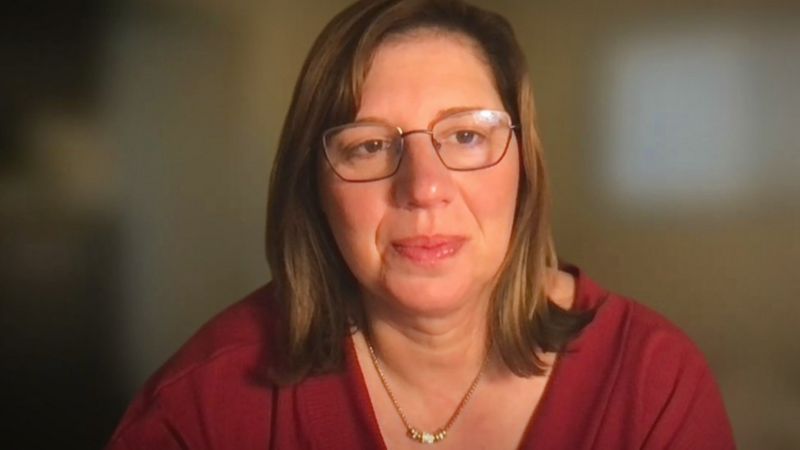 Call for UN to choose Lockerbie bomb trial court - BBC News