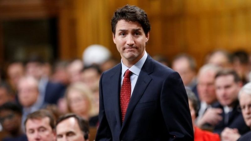 Quebec mosque attack: Student Alexandre Bissonnette charged - BBC News