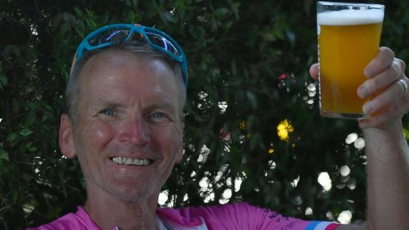 Ex-footballer Geoff Thomas to continue fundraising after Tour exit ...