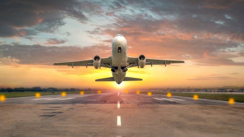 Teesside's Lighthouse Green Fuels Project gets Saudi £1bn - BBC News