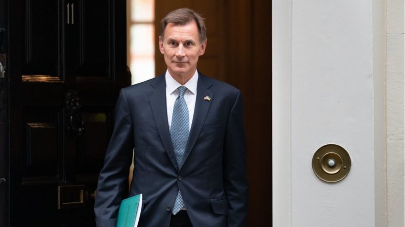 Autumn Statement 2022: What's in the Chancellor's new budget, and how ...