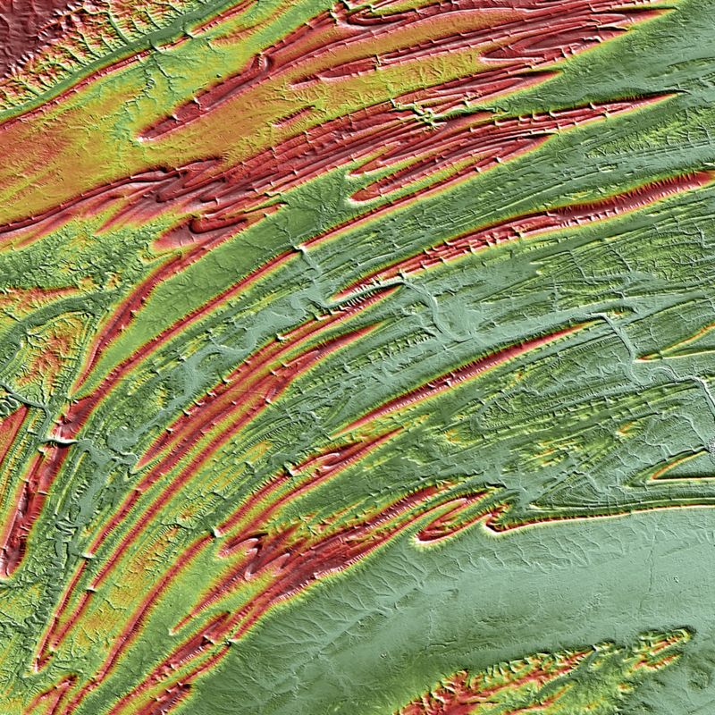 German satellites sense Earth's lumps and bumps - BBC News