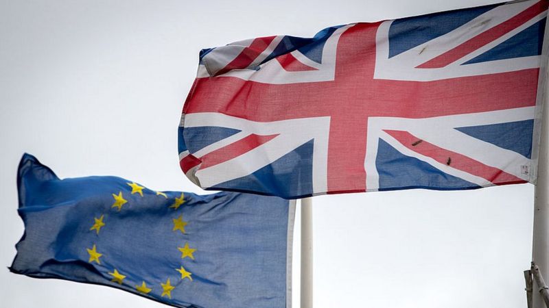 Blame it on the Brexit: But is it just an excuse? - BBC News