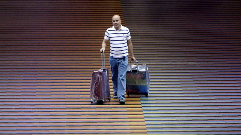 Por qué hay ahora una migración masiva de venezolanos a EE.UU. a través ...