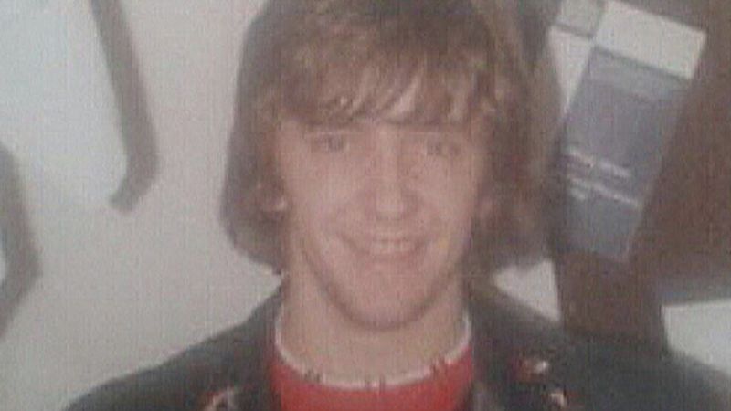 Victims abused by referee Hugh Stevenson say the SFA is blocking ...