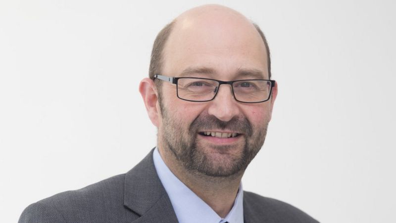 Liverpool City Council appoints Andrew Lewis as new chief executive ...