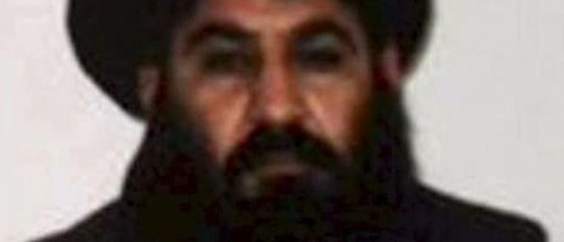 Taliban leader Mullah Akhtar Mansour killed, Afghans confirm - BBC News