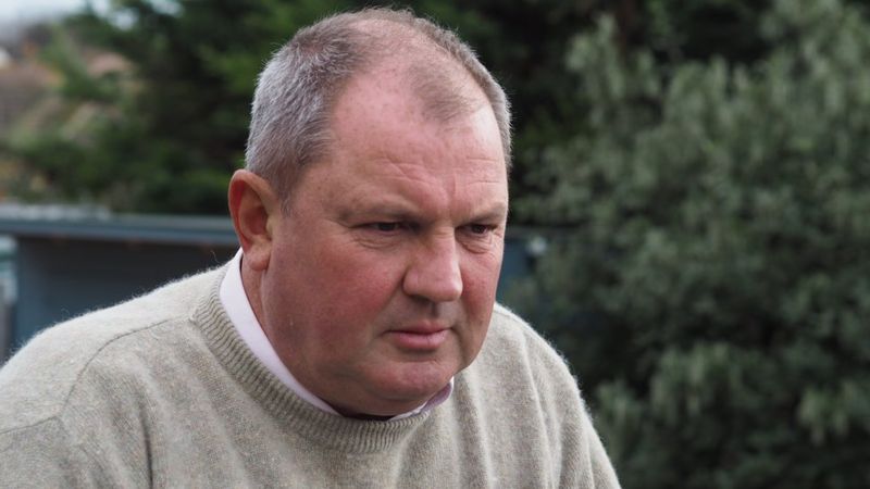 BA Flight 149: UK admits it did not warn Kuwait hostage flight - BBC News