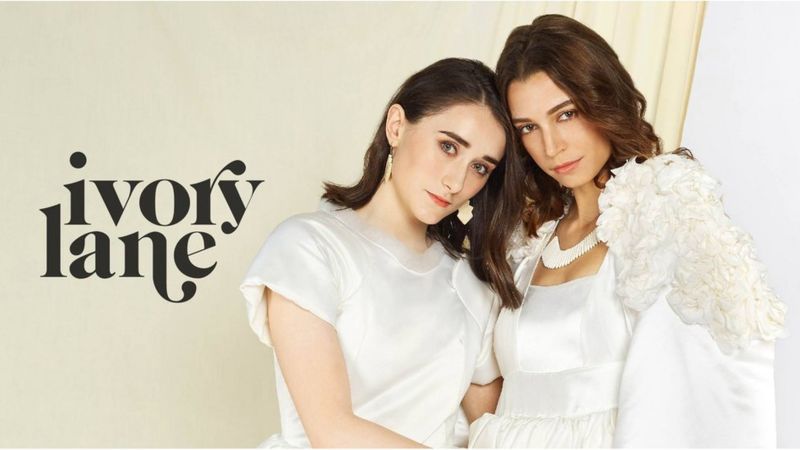 A charity made up an 'ivory brand', and not everyone is happy - BBC News