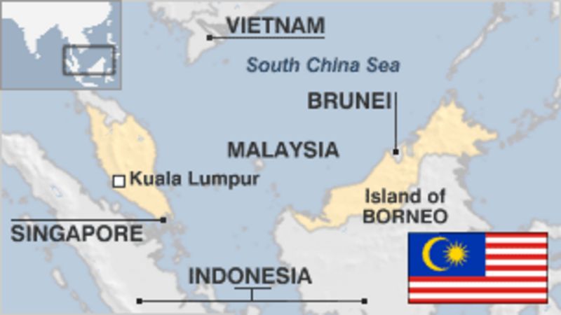 Malaysia country profile - BBC News